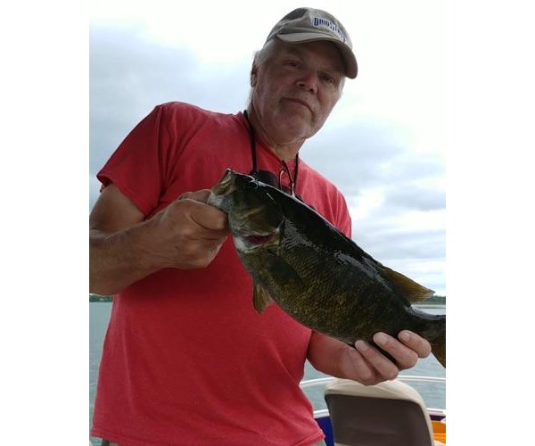 James M. McCue, Jr. Obituary (2026) - Grove City, OH - Newcomer Funeral ...
