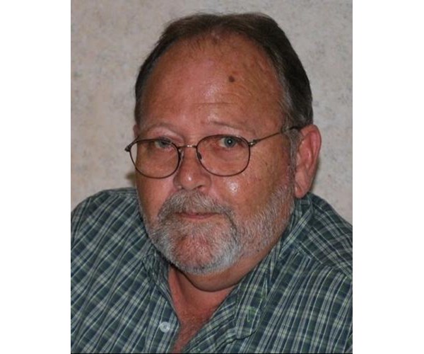 Terry Richard Cave Obituary (2024) - Dobson, NC - Moody Funeral Service ...