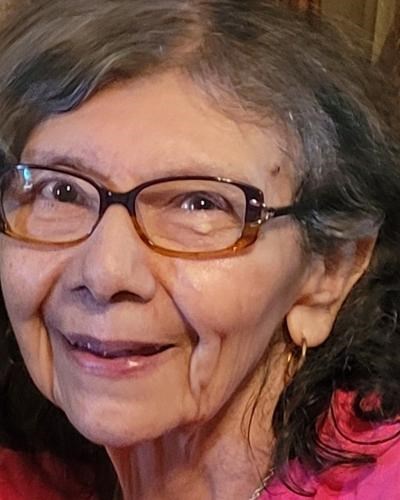 Maria Acosta Obituary (2026) - San Antonio, TX - Castillo Funeral Home ...