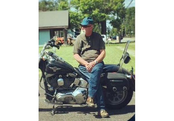 Gary W. Cook Obituary (2025) - Nederland, TX - Melancon Levingston ...