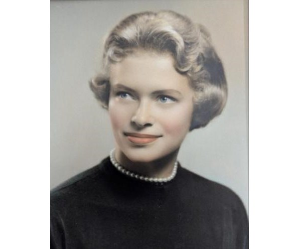 Kay Goode Obituary (2025) - Winston-Salem, NC - Hayworth-Miller Funeral ...