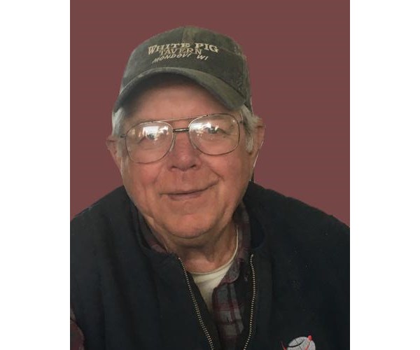 Stuart "Lenny" Odegard Obituary (2025) - Mondovi, WI - Talbot Family ...