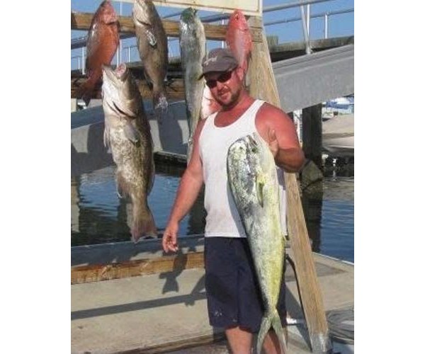 Marcus Chesser Obituary and Online Memorial (2026)