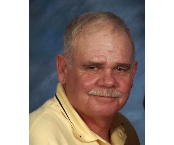 Edward R. Hicks Obituary (2024) - Gibsonburg, OH - Herman-Veh Funeral ...