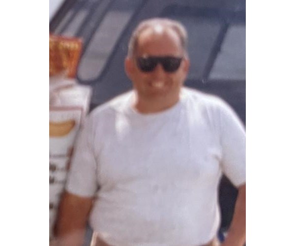 Charles Wiseman Obituary (1948 - 2025) - Dundalk, MD - The Baltimore Banner