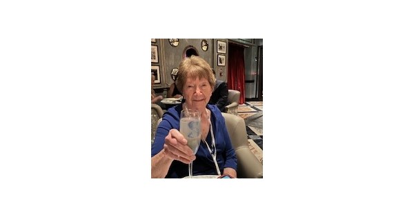 Judith Carole Willett Obituary (2025) - Fleming Island, FL - Naugle ...