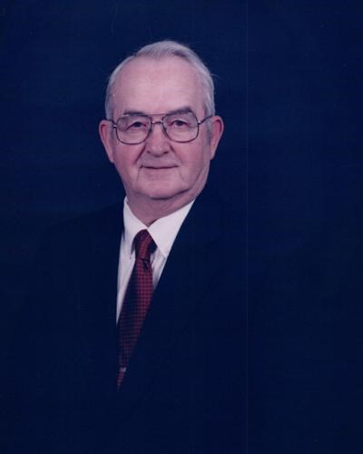 Eugene R. Rowland Obituary (2025) - Colonial Heights, VA - E. Alvin ...