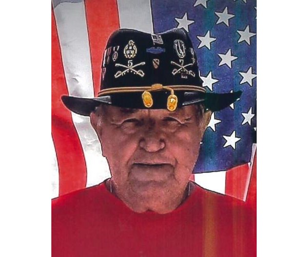 Thomas "Tom" Cassidy Obituary (2025) - Chesterfield, SC - Miller-Rivers ...