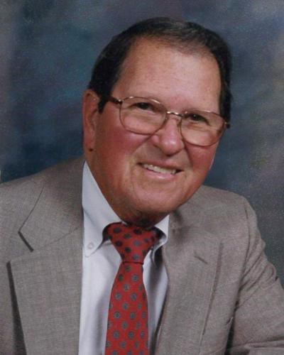 William Blocksom Obituary (2023) - Cuyahoga Falls, OH - Clifford ...