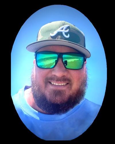 Brett Alan Dalton Obituary (2024) - Easley, SC - Robinson Funeral Home ...