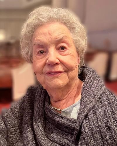 Patricia Ann Lafferty Ziegler Obituary (2025) - Biloxi, MS - Riemann ...