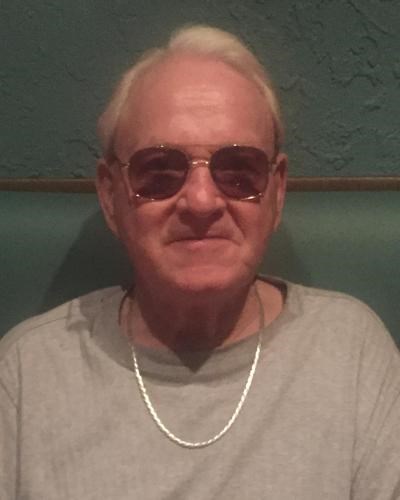 John E. Stanchin Obituary (2025) - Youngstown, OH - Kinnick Funeral ...