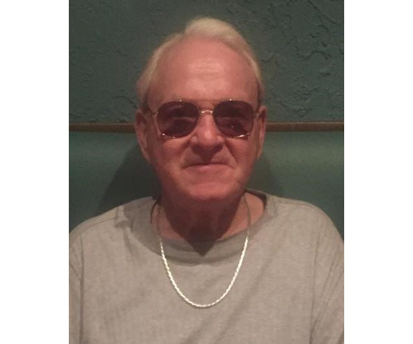 John E. Stanchin Obituary (2025) - Youngstown, OH - Kinnick Funeral ...