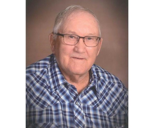 Joseph Eugene Quaney Obituary (2025) - Osage City, KS - VanArsdale ...