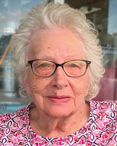 Virginia Lee Taylor Watjen Obituary (2025) - Winston-Salem, NC ...