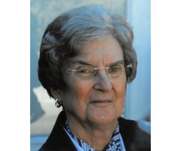 Jane Griffy Burkhart Obituary (1938 - 2025) - Clarksville, TN ...