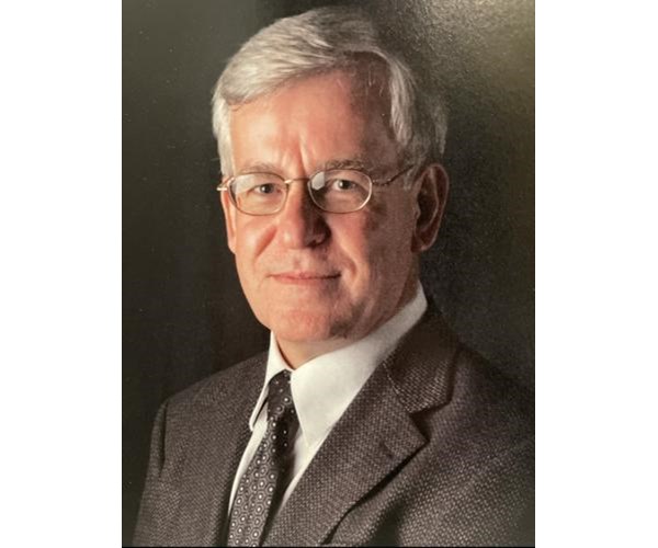 John Reginald Bowler Obituary (2025) - Urbandale, IA - Caldwell Parrish ...