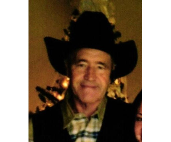 James Mashburn Obituary (2025) - Little Rock, AR - Smith Family Funeral ...