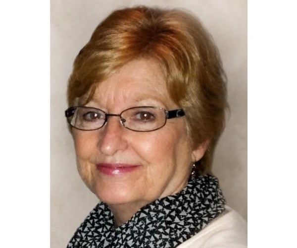 Barbara Ellen Crotts Stone Obituary (2026) - Winston-Salem, NC ...