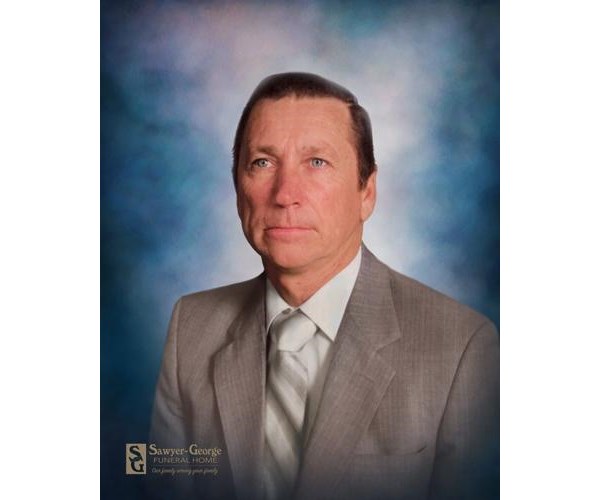 Allen Doubrava Obituary (2026) - Corpus Christi, TX - Sawyer-George ...
