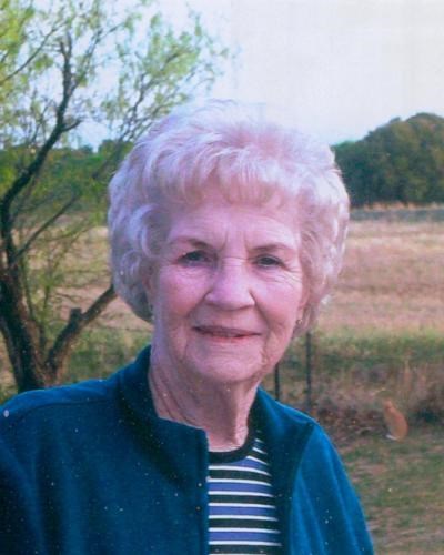 Mary "Jackie" Downs Obituary (2024) - Weatherford, TX - Galbreaith ...