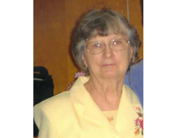 Alice Slaughter Haskins Obituary (2024) - Chapel Hill, TN - Lawrence ...