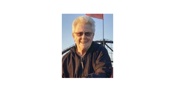 Virginia Colbath Obituary (2026) - Rochester, NH - R. M. Edgerly and ...