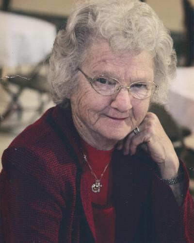 Gladys Holt Obituary and Online Memorial (2026)