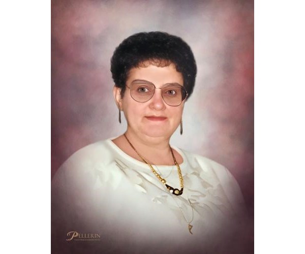 Ruby Thibodeaux Josey Obituary (2025) - Breaux Bridge, LA - Pellerin ...