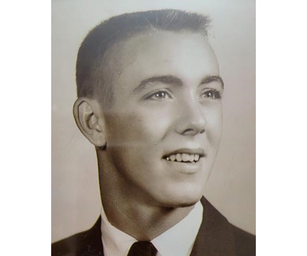 Jack R Davis Obituary (2025) - Jackson, TN - Arrington Funeral ...