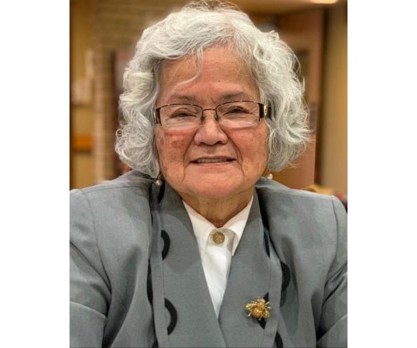 Fujiko Gunderson Obituary (2024) - Montello, WI - Crawford Funeral and ...