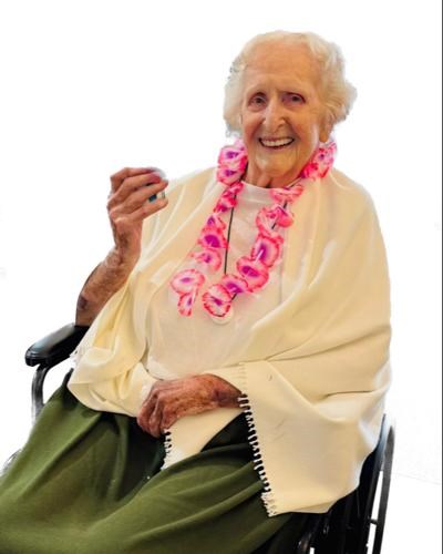 Vivian Taft Nicholson Obituary (2025) - Douglas, GA - Relihan Funeral Home