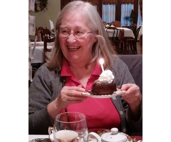 C. Arlene Cookie Munson Obituary (2026) - Puyallup, WA - Powers Funeral ...