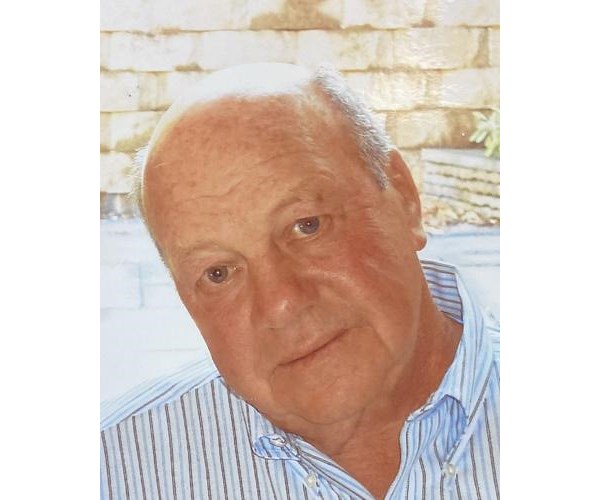 Lawrence "Larry" Iacovelli Obituary (1937 - 2025) - Ithaca, NY - 607 ...