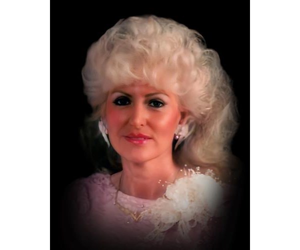 Peggy Jgrucia Vickery Obituary (2025) - Covington, GA - Caldwell ...