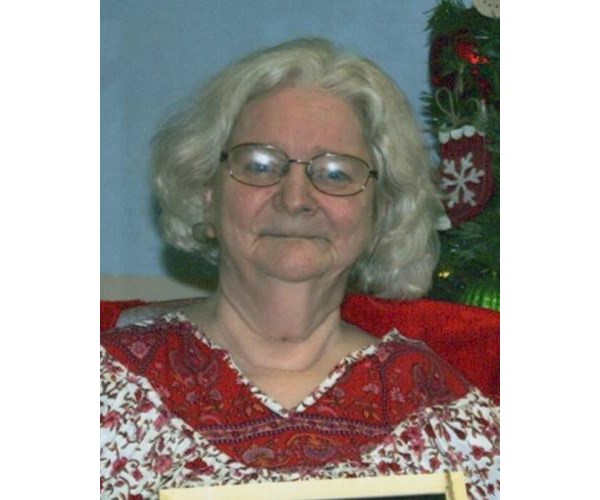Mary Elizabeth Williams Obituary (2025) - Elizabethtown, NC - Bladen ...