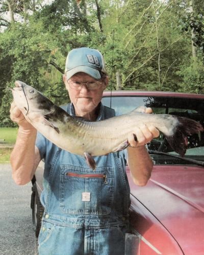 Millard Franklin McLamb Obituary (2023) - Benson, NC - Rose & Graham ...