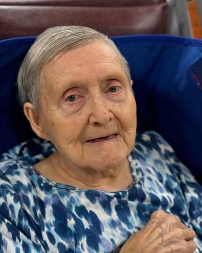 Laura M. Chaney Obituary (2025) - South Boston, VA - Powell Funeral ...