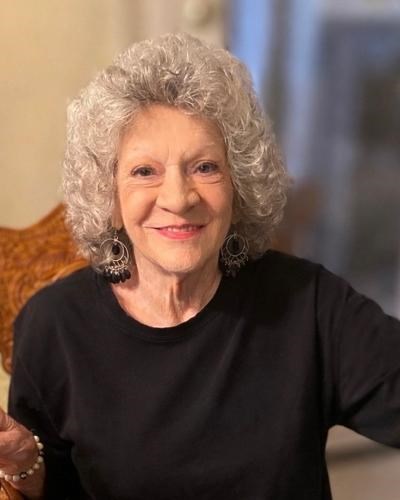 Eleanor Leilani Blackwell Obituary (2026) - Cayce, SC - Palmetto ...