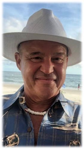 Steve MENENDEZ Obituary (2022) - Tampa, FL - Cremations of Greater ...