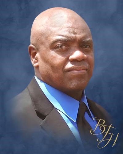 Ronald Gene Jackson Obituary (2022) - Brownfield, TX - Brownfield ...