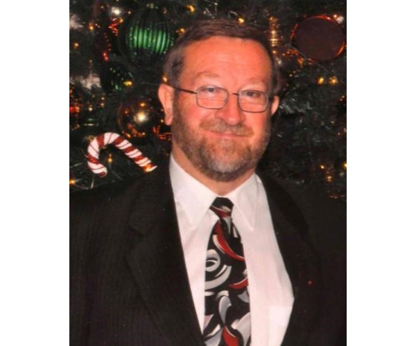 Guy Lynn Bennett Obituary (2025) - Bridgeport, MI - W.L. Case & Company ...