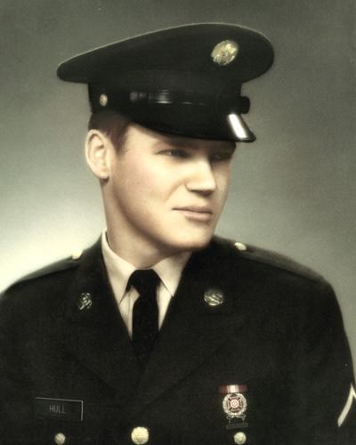 Floyd Andrew Hull Obituary (2023) - Sylva, NC - Appalachian Funeral ...