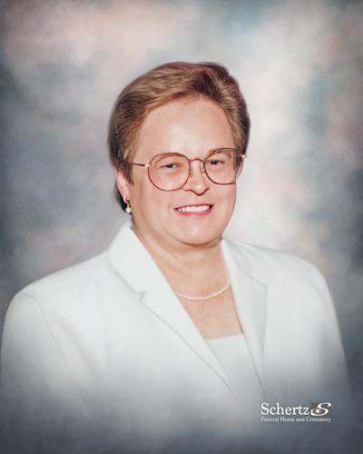 Jackie Dale Miller Obituary (2024) - Seguin, TX - Schertz Funeral Home ...