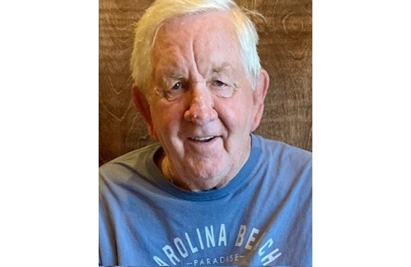 Raymond Louis Trumpler Jr. Obituary (2026) - Glen Burnie, MD ...