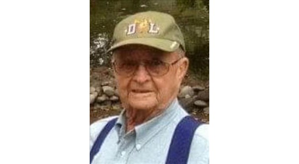 Oscar Jack Duke Obituary (1934 - 2023) - Legacy Remembers