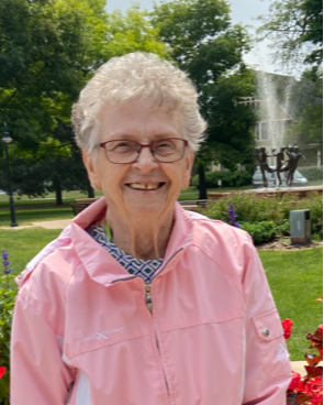 Phyllis Barbara Bouchard Obituary (2024) - Appleton, WI - Wichmann ...