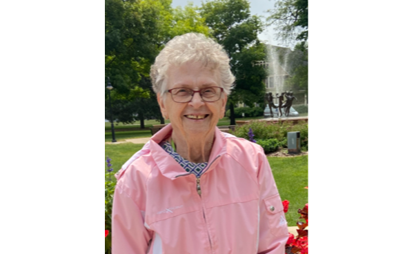 Phyllis Barbara Bouchard Obituary (2024) - Appleton, WI - Wichmann ...