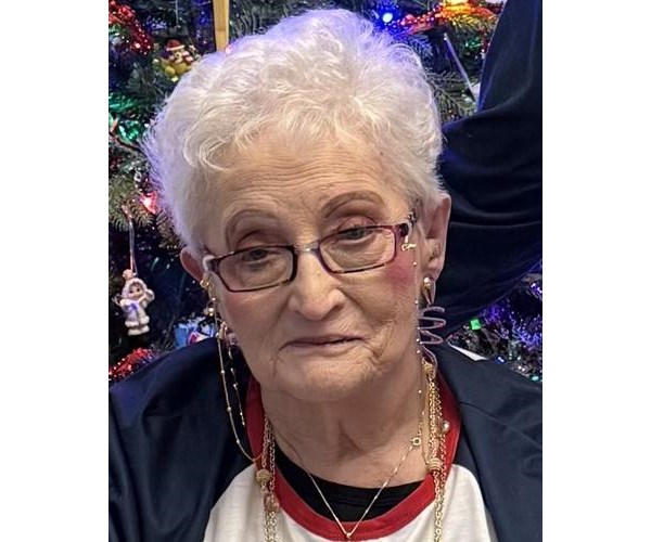 Norma Busby Obituary and Online Memorial (2026)