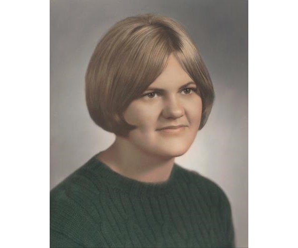 Bonnie Lucile Kula Obituary (2025) - Marion, IA - Murdoch Funeral Home ...